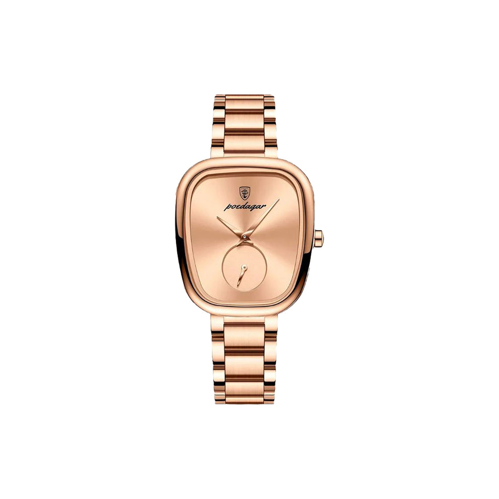 Poedagar 783 | Women’s Luxury Quartz Watch — Time Elegance